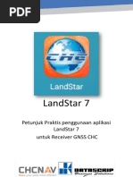 Tutorial Pengolahan Data Statik Menggunakan Hgo | PDF | Bisnis | Komputer