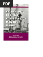 Manual Chapter 3 - 5 | PDF