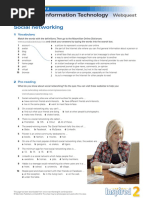 DVWA Medium Level Report | PDF | Security | Computer Security