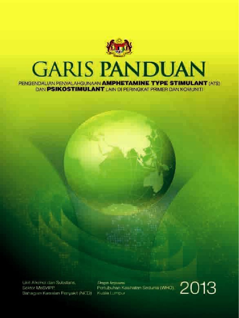 Garis Panduan ATS | PDF