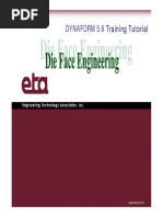 CIMATRON Drafting - Tutorial | PDF | Icon (Computing) | Technical Drawing