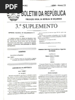 Sigedap PDF | PDF | Administração pública | Estado