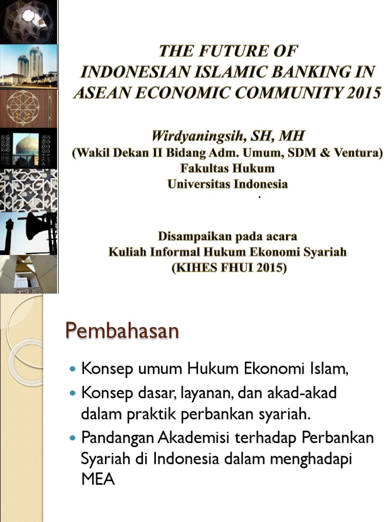 Bu Nunung FHUI | PDF