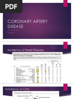 Seattle Angina Questionnaire | PDF | Angiology | Diseases And Disorders