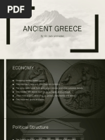 Ancient Greece | PDF