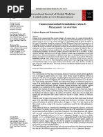 NMC Revised Declaration Form (Faculty & Residents) | PDF | Doctor Of ...