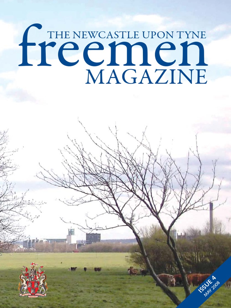 Free Men Magazine Issue 4 | PDF | World Wide Web | Internet & Web