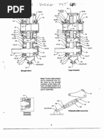 TorcUP Ultrasonic Bolt Tension Monitor TLM | PDF | Menu (Computing ...