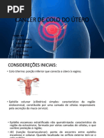 Teste de Schiller | PDF | Câncer cervical | Câncer
