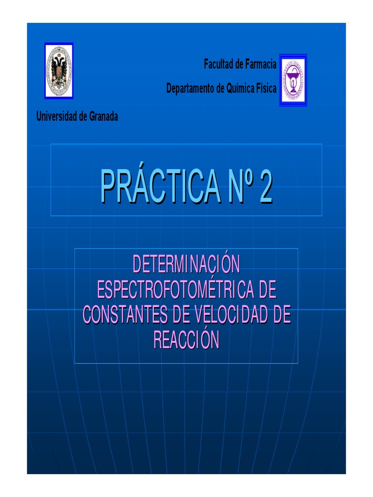 Espectro PDF | PDF | Aspirina | Espectrofotometria