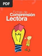 Cuadernillo de Comprension Lectora 7mo | PDF