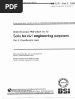 BS 1377 1990