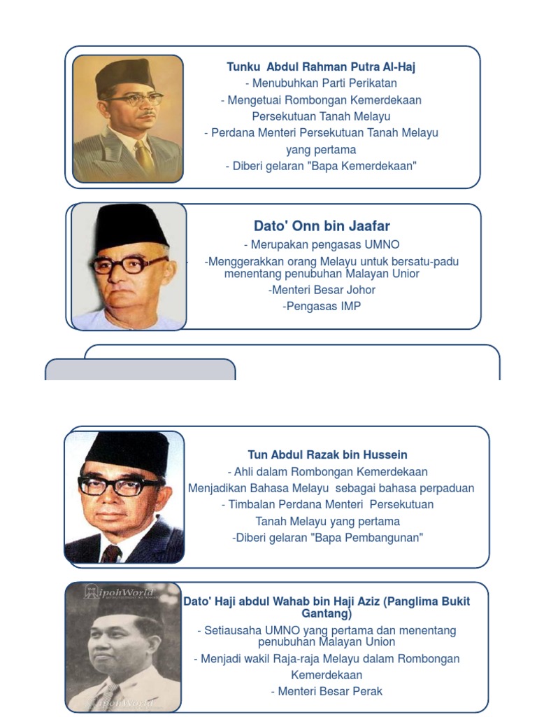 Wira Merdeka | PDF