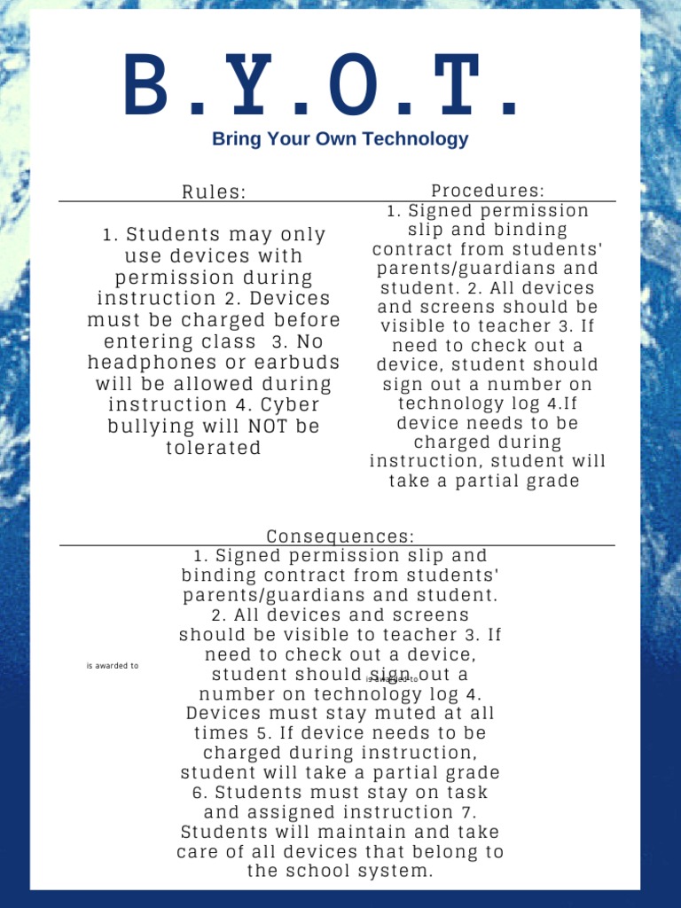 Byot | PDF | Career & Growth | Computers