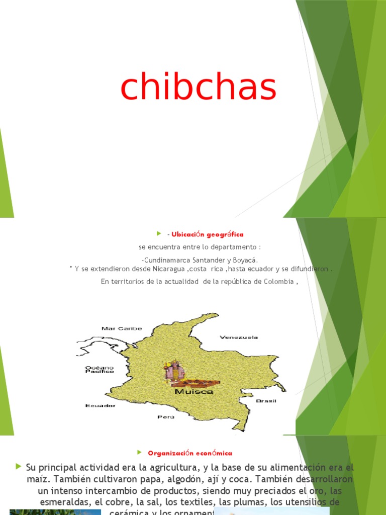 Chib Cha | PDF | Ciencias sociales