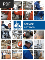 Cryogenic Piping Design and Analysis Guide | PDF | Thermal Insulation ...