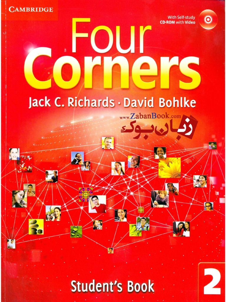 Four Corners 2 | PDF