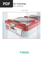 Leibinger Universal Plating System Reference Guide | PDF | Screw | Drill