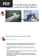 Describe The Anchor Handling Arrangements From Hawse Pipe To Spurling ...