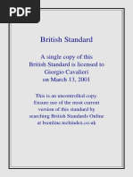 BS EN 1542-1999-Products and Systems For The Protection and Repair of ...