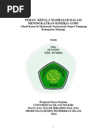 Tugas Makalah Sejarah Pon | PDF | Perjalanan