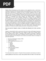Key Differences Between Terrorism, Extremism, Radicalism, and ...