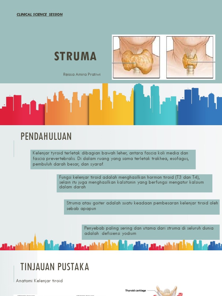 Struma | PDF
