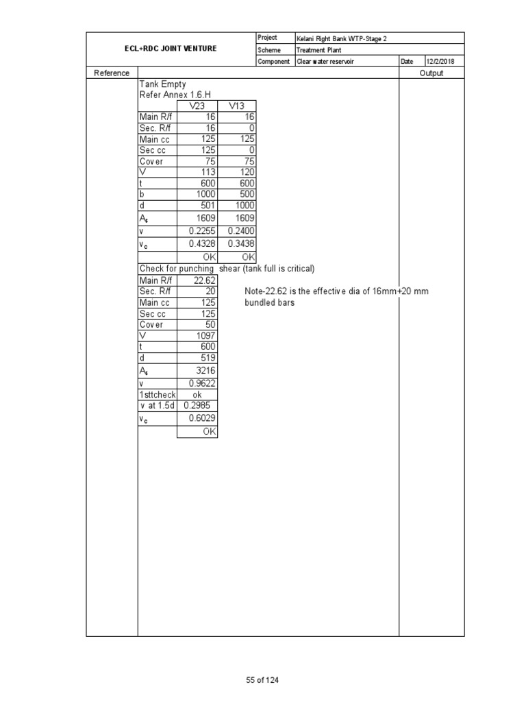 Reference Output: Ecl+Rdc Joint Venture | PDF | Nature
