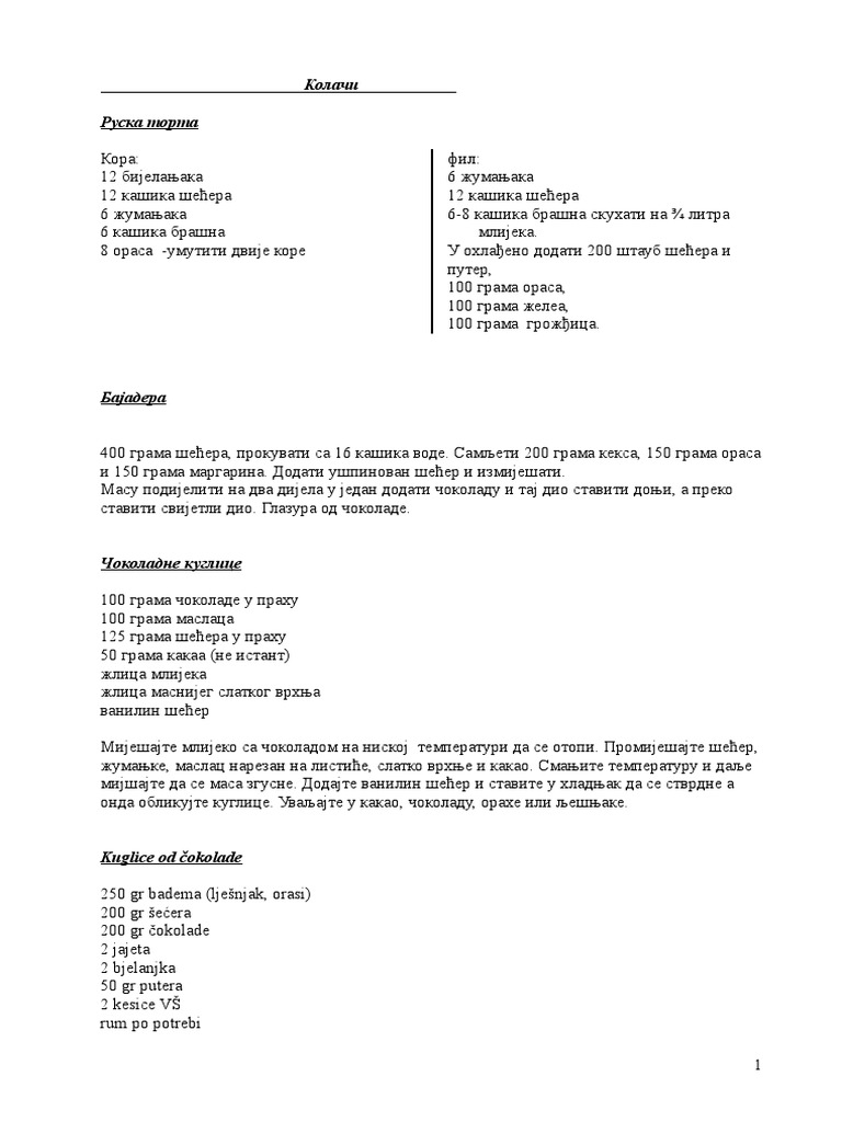 Kuvar | PDF