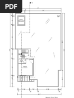 Hospital Color Coding and Zoning Guide | PDF