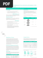 A Guide To The New European Lift Standards: EN81-20 and EN81-50 | PDF ...