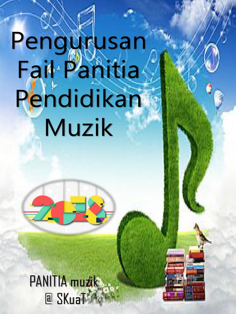 Fail Panitia Muzik | PDF