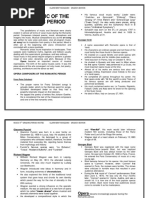 Components of Opera | PDF | Aria | Classical Music