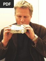 Basics of Spirometry | PDF