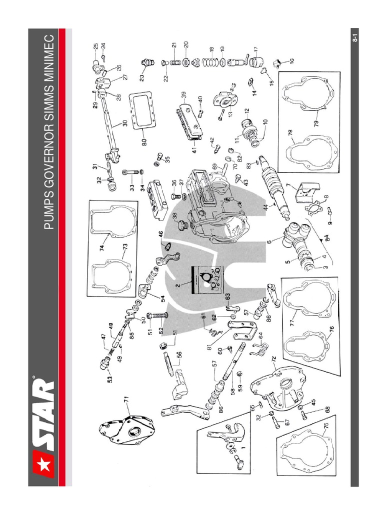 Simms Cav Cat.26id.126 | PDF | Manufactured Goods | Machines