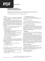 ONE Steel - 300 PLUS Steel Grade PDF | PDF | Plasticity (Physics ...