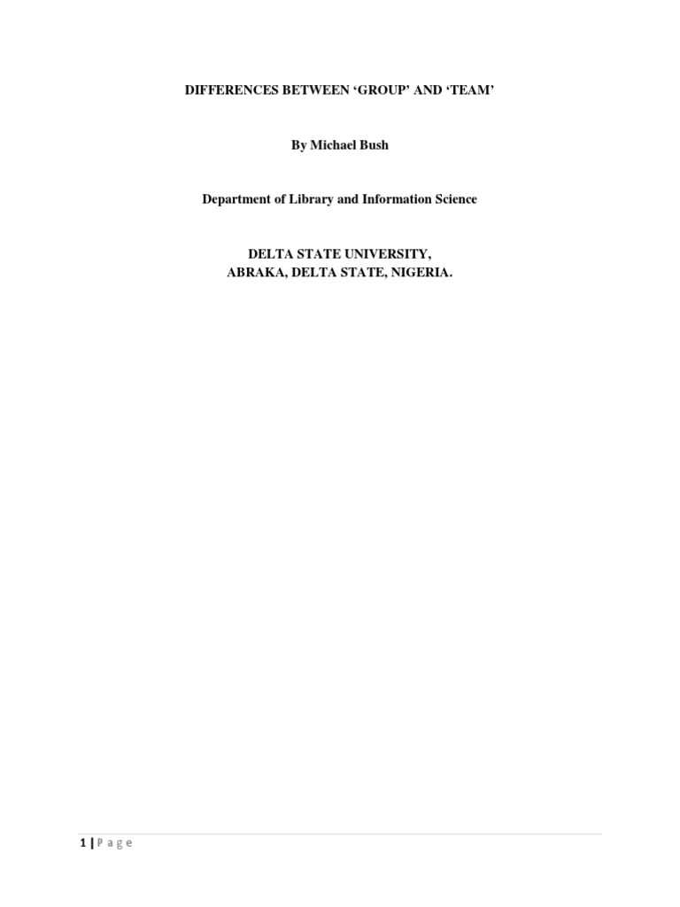 Characteristics of A Good Test | PDF | Educational Assessment ...