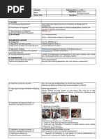 Cot EPP 5 ICT Serbisyo at Produkto | PDF