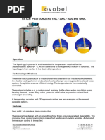 Conductor & IPS Tube - Specification | PDF | Volt | Materials