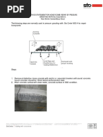 Davco Grout 280 ECO - BROCHURE - 2 PDF | PDF | Concrete | Materials