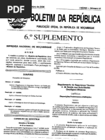 Guia do Sistema de Folha Nominal MITESS | PDF | Autenticação | Pessoal ...