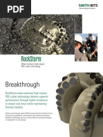 Smith Bit List | PDF | Technology & Engineering