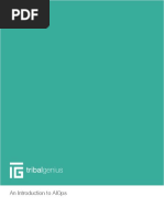Ignio AIOps: Unified Observability & Automation | PDF | Artificial ...