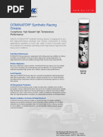 Shell Rimula R4 X 15W-40: Safety Data Sheet | PDF | Personal Protective ...