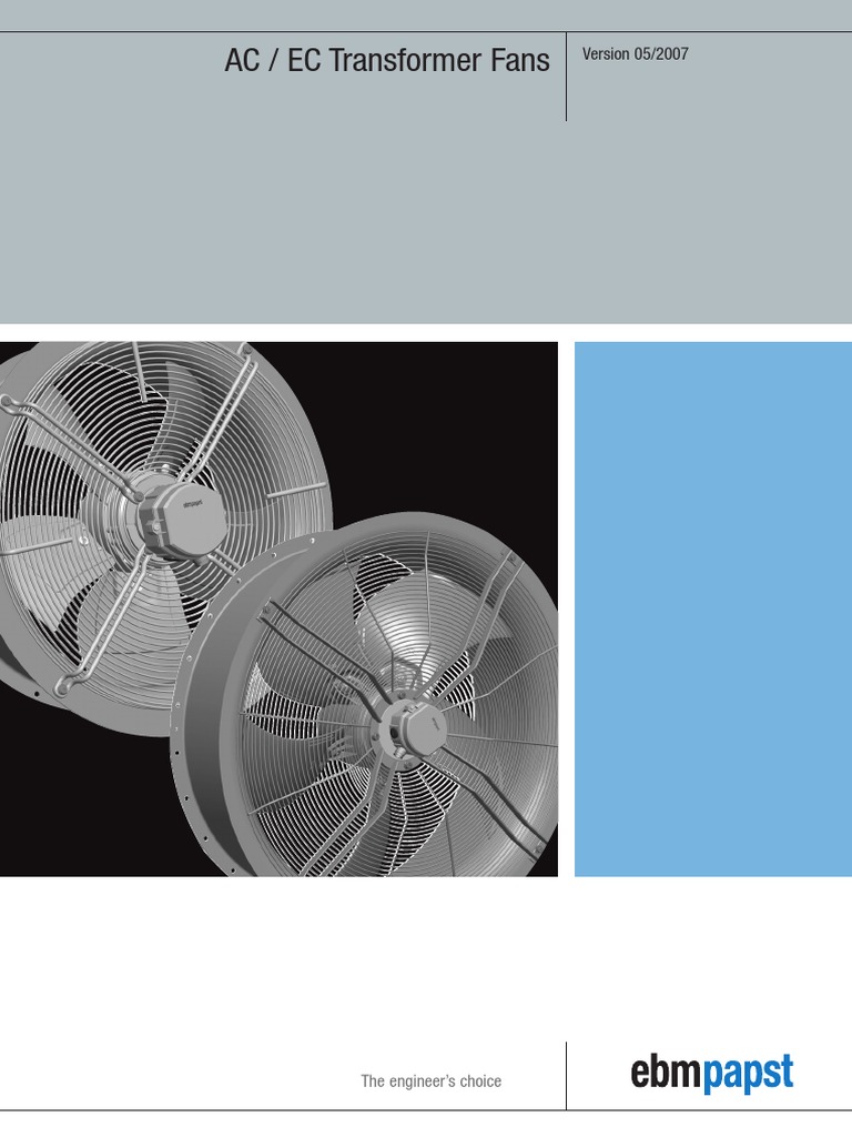 Transformer Cooling Solutions | PDF | Transformer | Electrical Engineering