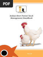Broilers Production Training Module | PDF | Broiler | Diarrhea