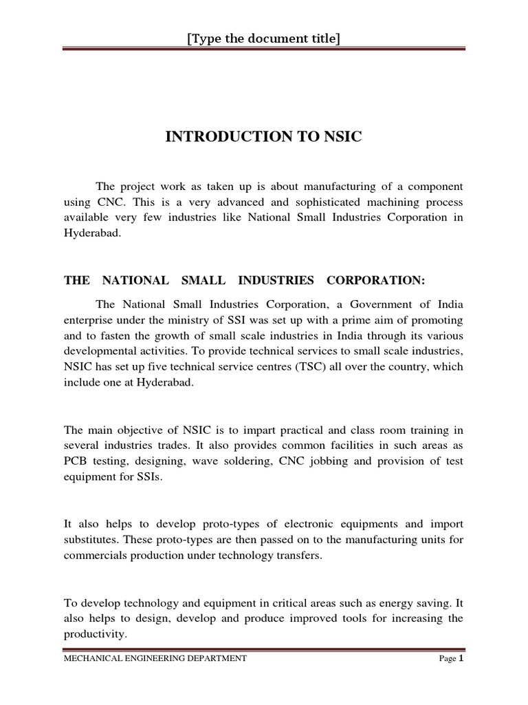 Internship | PDF | Computer Aided Design | Production And Manufacturing