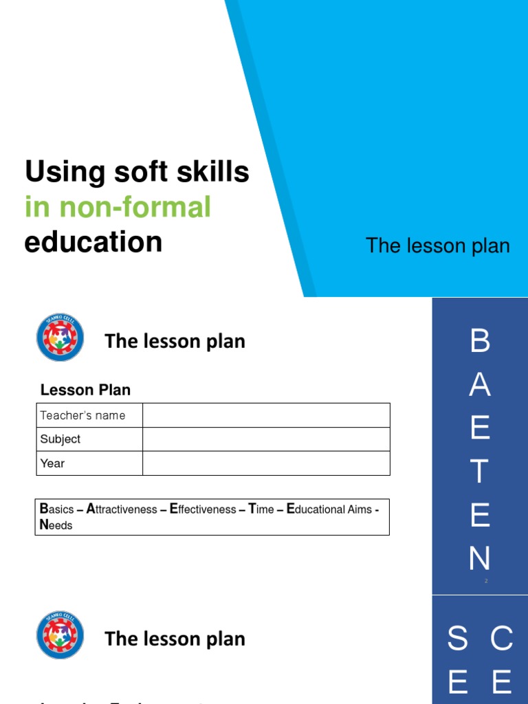 1 511 Methodology Lesson Plan-Edited | PDF | Teaching Method | Lesson Plan