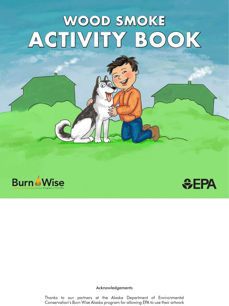 Activity Book February 2017 | Download Free PDF | Stove | Nature