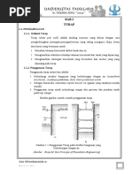Contoh RKS Pelaksanaan Pekerjaan Konstruksi Gedung | PDF | Griya ...